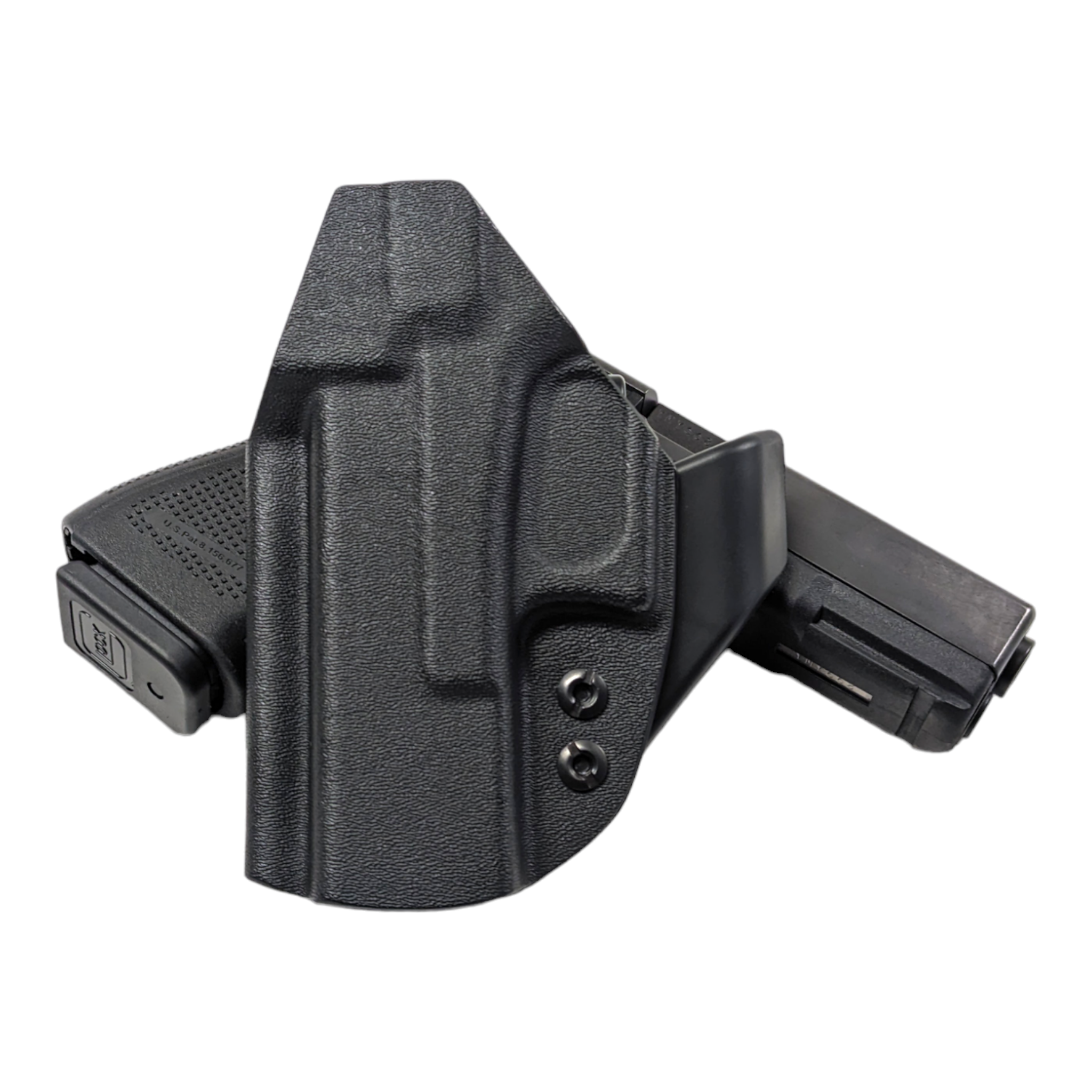 Appendix Carry Kydex Holster - Appendix Carry Holster - Holster Depot