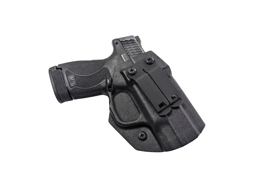 IWB Kydex Holster w/ DCC Monoblock Clip - Holster Depot