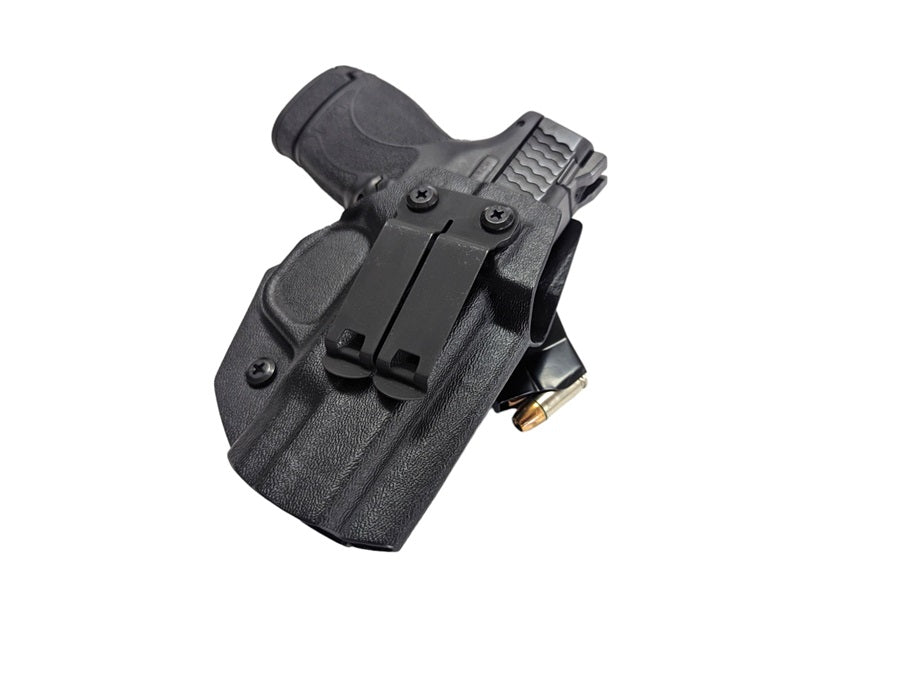 IWB Kydex Holster w/ DCC Monoblock Clip - Holster Depot