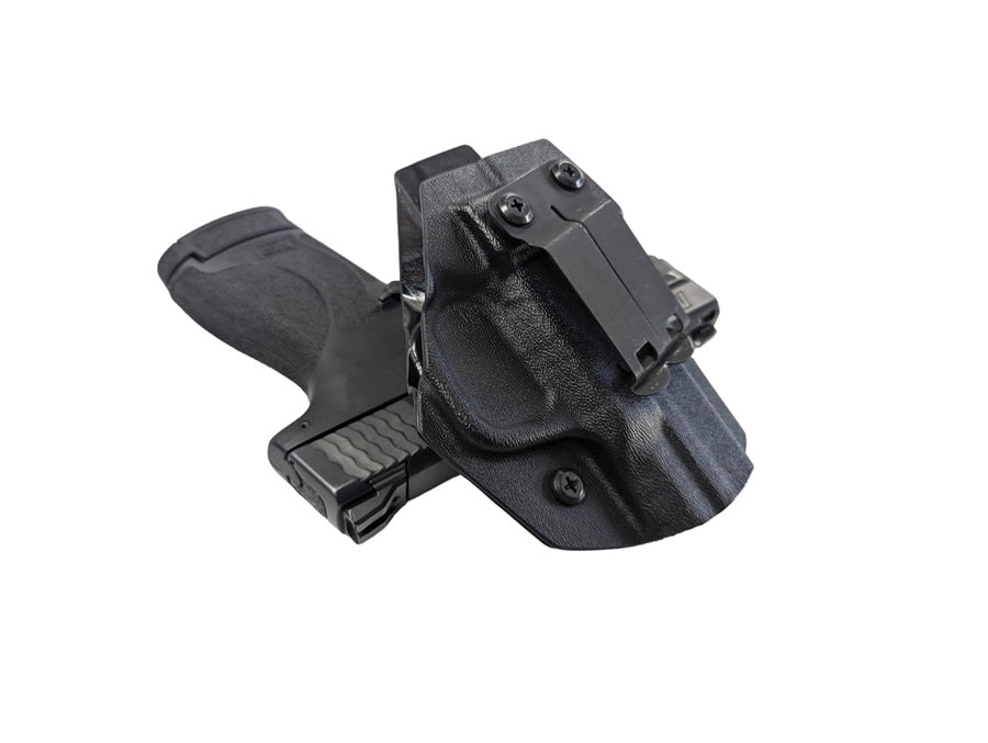 IWB Kydex Holster w/ DCC Monoblock Clip - Holster Depot